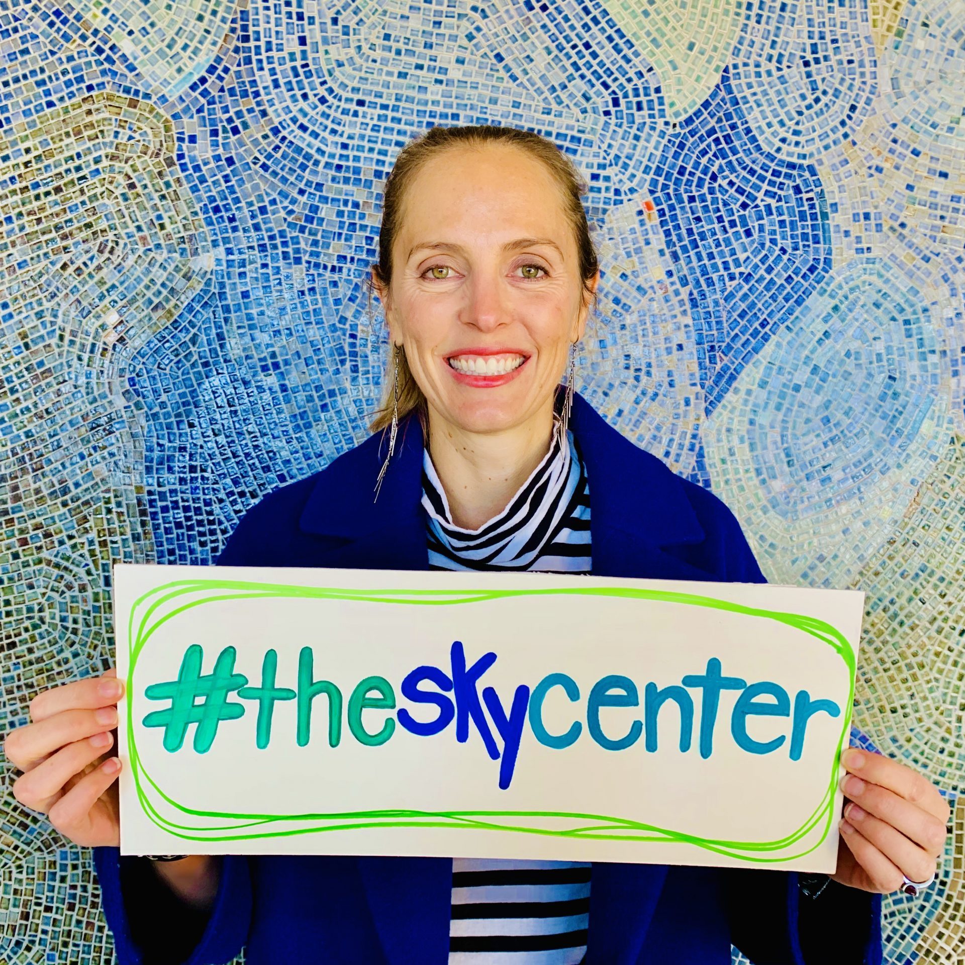 Board of Directors | The Sky Center